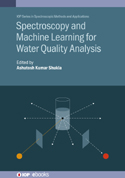 Spectroscopy and Machine Learning for Water Quality Analysis - Book - IOPscience