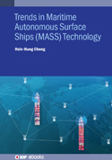 Evolution of maritime autonomous surface ships - Book chapter - IOPscience