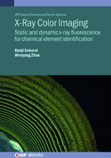 X-ray Color Imaging - Book - IOPscience