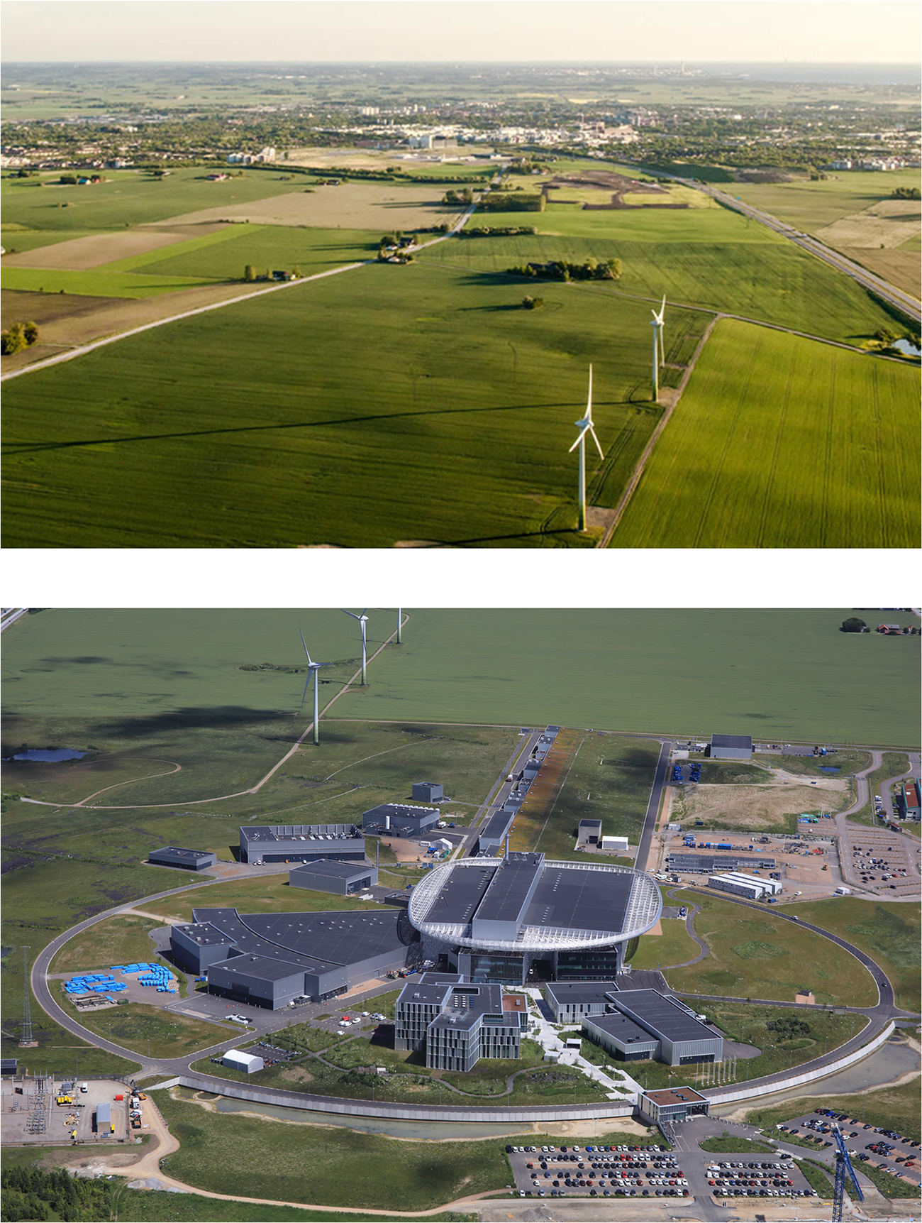 Introduction to the European Spallation Source - Book chapter - IOPscience