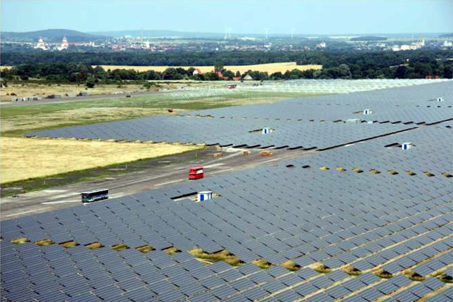 Energy for the future - Book chapter - IOPscience