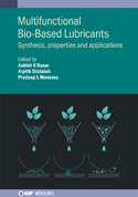 Environmentally friendly grease - Book chapter - IOPscience