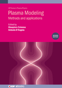 Plasma Modeling (Second Edition) - Book - IOPscience
