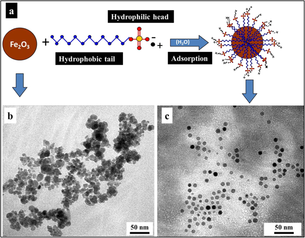 Introduction to nanoparticles and nanotechnology - Book chapter - IOPscience