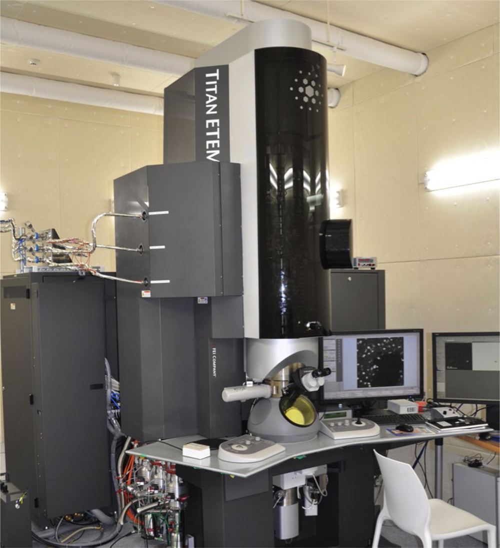 Introduction to nanoparticles and nanotechnology - Book chapter ...