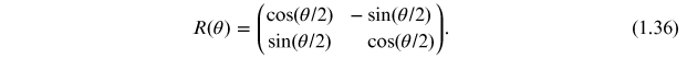 Lorentz group and its representations - Book chapter - IOPscience