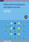 Molecular Photophysics and Spectroscopy (Second Edition) - Book ...