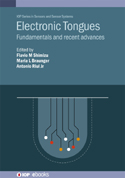 Materials for sensing in electronic tongues - Book chapter - IOPscience