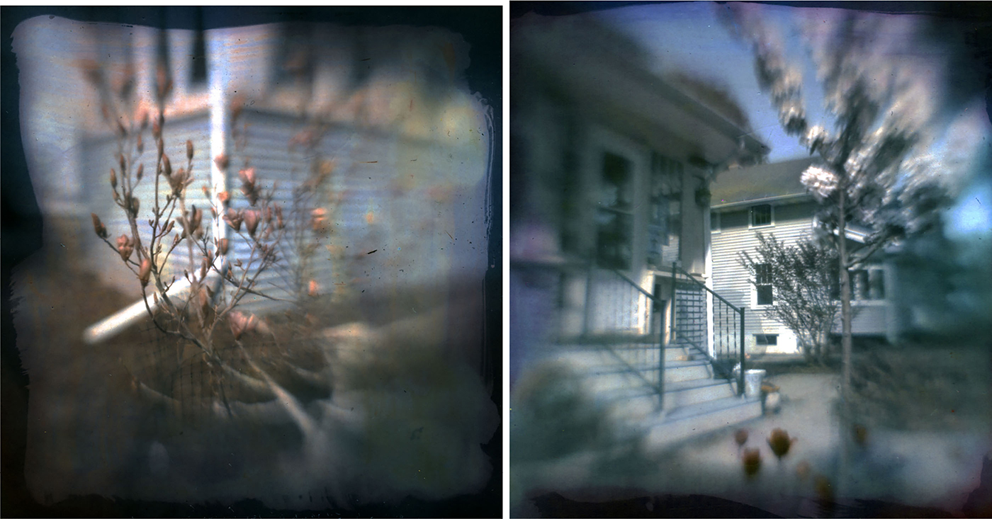 Color experiments with black‐and‐white photography - Book chapter ...