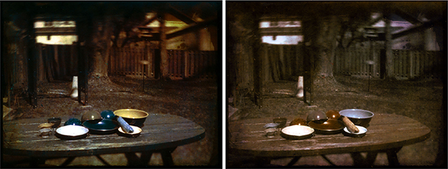 Color experiments with black‐and‐white photography - Book chapter ...