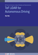 ToF LiDAR for Autonomous Driving - Book - IOPscience