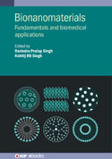 Introduction to bionanomaterials: an overview - Book chapter - IOPscience