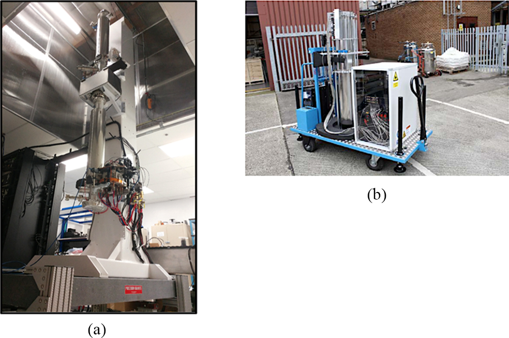 Gravity gradiometry - Book chapter - IOPscience