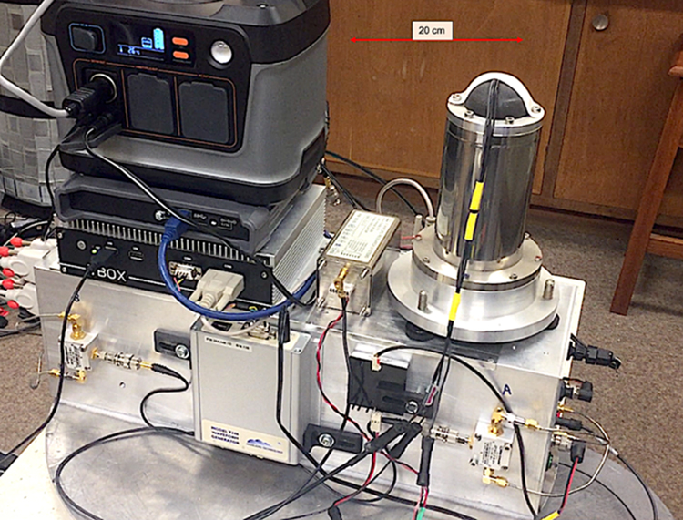 Gravity gradiometry - Book chapter - IOPscience