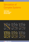 Simulation of Complex Systems - Book - IOPscience
