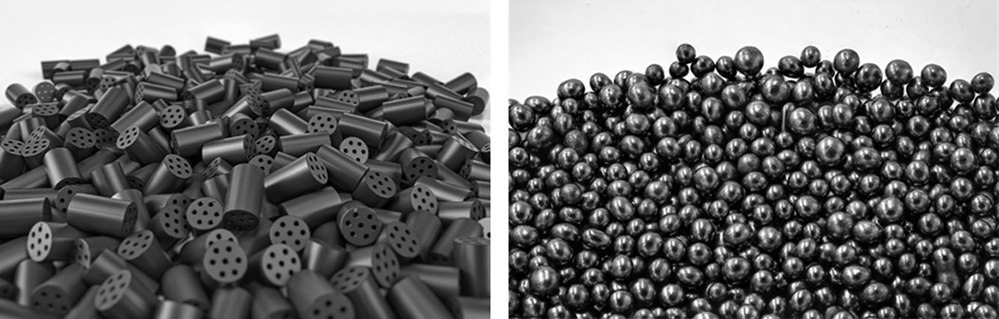 Small-calibre gun propellants - Book chapter - IOPscience