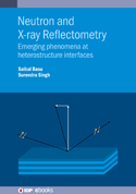 Neutron and X-ray Reflectometry - Book - IOPscience