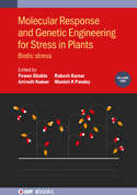 Molecular Response and Genetic Engineering for Stress in Plants, Volume 2 - Book - IOPscience