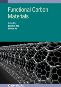 Functional Carbon Materials - Book - IOPscience