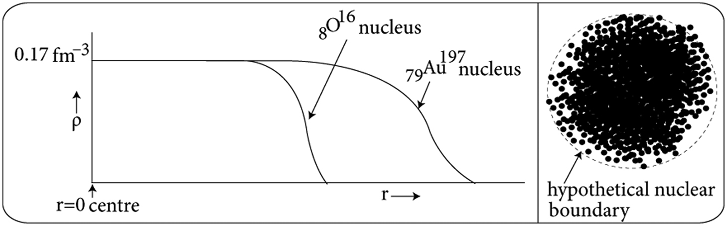 General properties of the nucleus - Book chapter - IOPscience