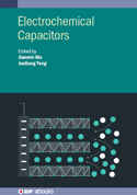 Electrochemical Capacitors - Book - IOPscience