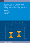 Topological magnons - Book chapter - IOPscience