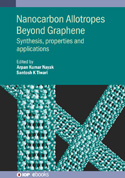 Synthesis and applications of graphyne - Book chapter - IOPscience