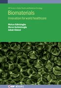 Biomaterials - Book - IOPscience