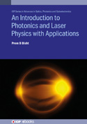 An Introduction to Photonics and Laser Physics with Applications - Book ...