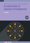 Fundamentals of Quantum Entanglement (Second Edition) - Book - IOPscience