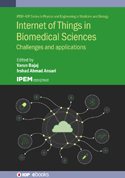 IoT solutions for fighting antimicrobial resistance - Book chapter - IOPscience