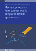 Organic single-crystal photonic components and integrated circuits ...
