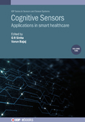 Cognitive Sensors, Volume 2 - Book - IOPscience