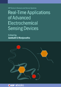 Electrochemical sensing devices for determination of hormones - Book chapter - IOPscience