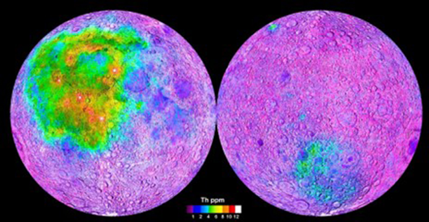 An introduction to space radiation - Book chapter - IOPscience