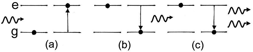 The basic physics of lasers - Book chapter - IOPscience