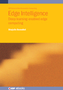 Performance analysis of edge-enabled applications - Book chapter - IOPscience