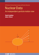 Nuclear Data - Book - IOPscience