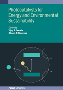 Photocatalysis for organic degradation using perovskite materials - Book chapter - IOPscience