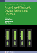 Paper-Based Diagnostic Devices for Infectious Diseases - Book - IOPscience