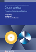 Generation of optical vortex beams - Book chapter - IOPscience