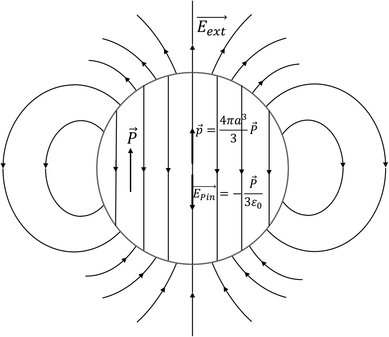 Dielectric materials - Book chapter - IOPscience