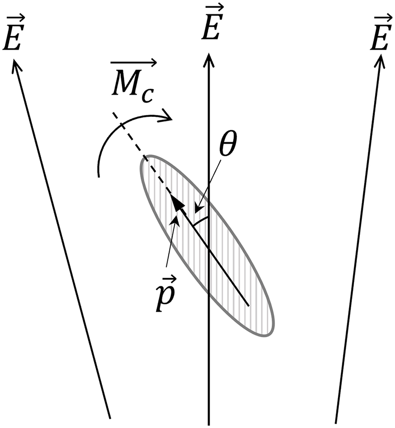Dielectric materials - Book chapter - IOPscience