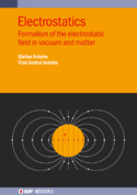 Electrostatics - Book - IOPscience