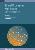 Signal Processing with Python - Book - IOPscience