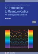An Introduction to Quantum Optics (Second Edition) - Book - IOPscience