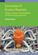 Generation IV Nuclear Reactors - Book - IOPscience