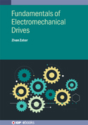 Motor catalogue selection - Book chapter - IOPscience