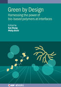 Green by Design - Book - IOPscience