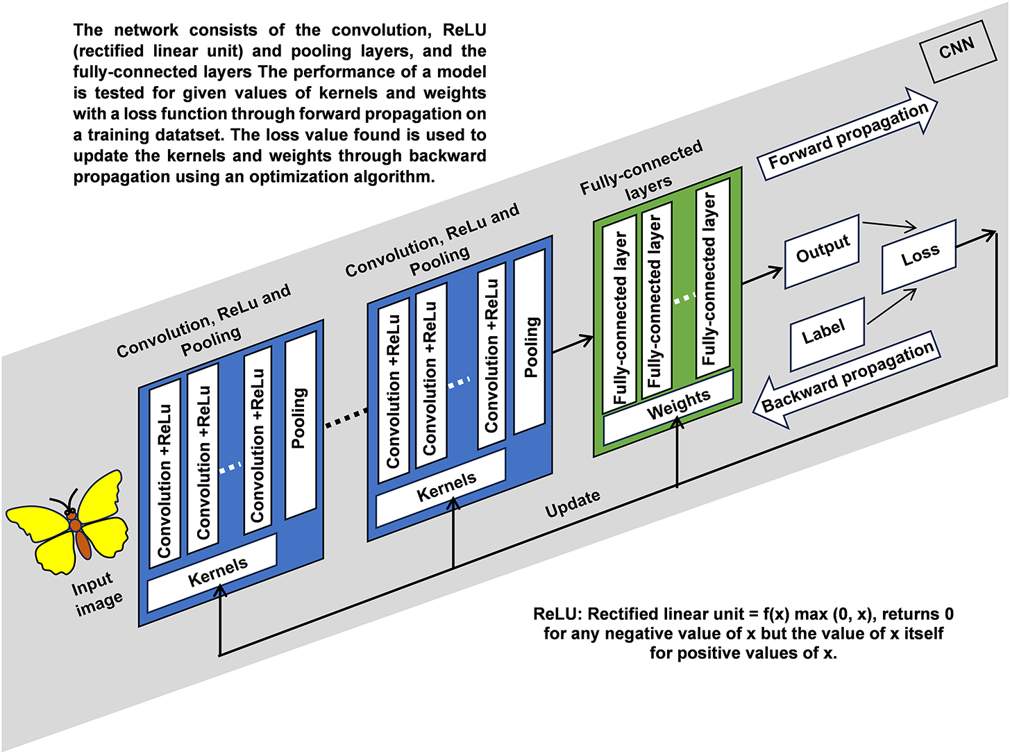 Artificial intelligence, machine learning, deep learning and generative artificial intelligence ...